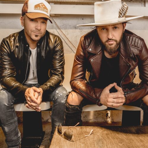 LOCASH TO HEADLINE COUNTRY DAY AT MOZARK FEST – Missouri Magazine