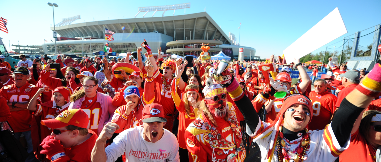 How to Plan the Ultimate Chiefs Weekend in Kansas City – Missouri Magazine