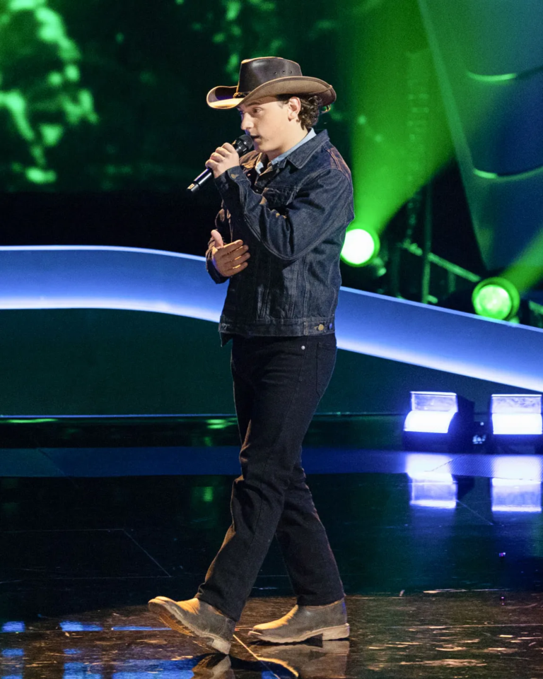Missouri’s Own Trevon Dawson Shines on ‘The Voice’—What’s Next for the ...